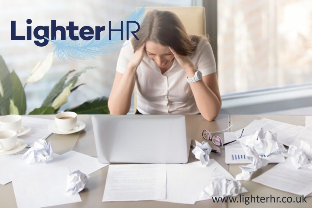 Tips on How to Deal with Troublesome Employees - LighterHR