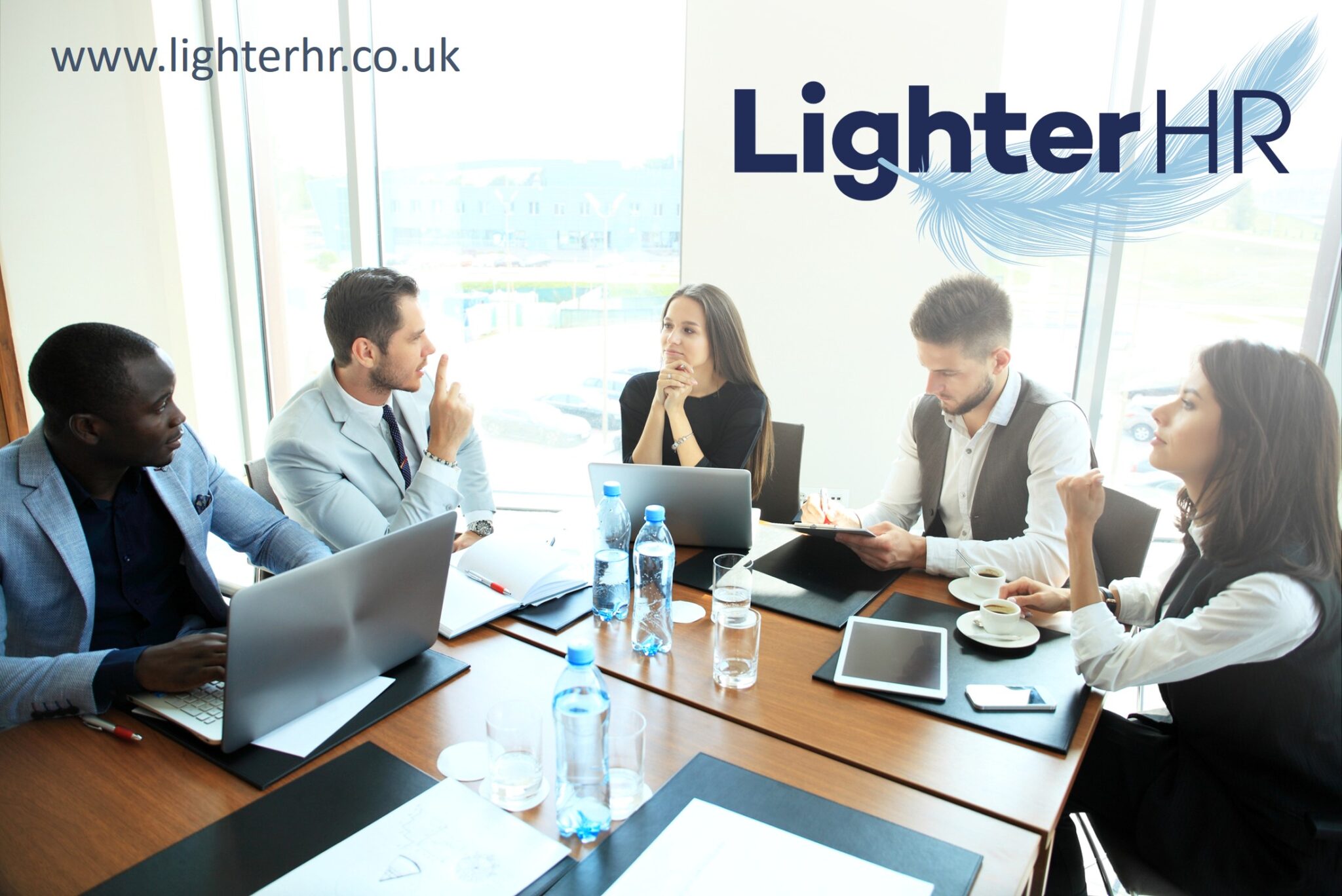 The Right to be Accompanied: When Does it Apply? | LighterHR