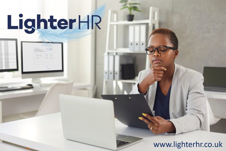 Management Discretion: Consistency in Applying HR Policies - LighterHR