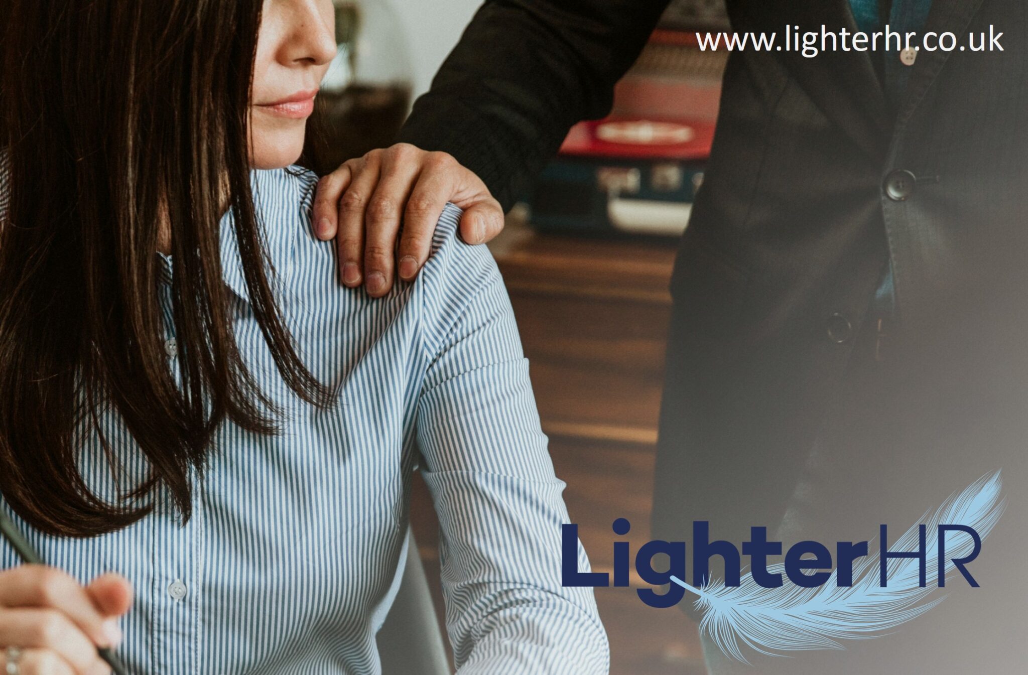 Preventing Sexual Harassment in the Workplace - LighterHR