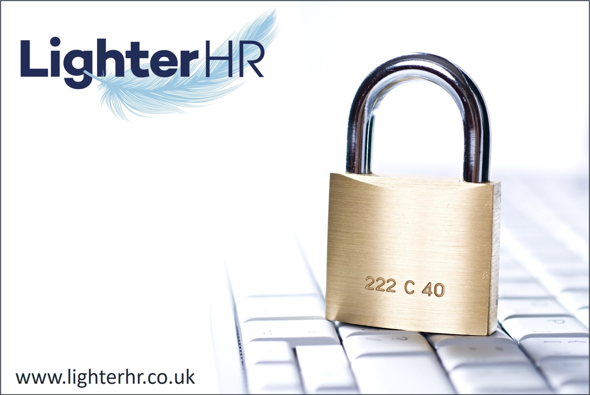 GDPR for HR | Guidance From HR Experts | LighterHR