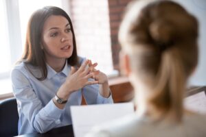 Management Discretion: Consistency in Applying HR Policies - LighterHR