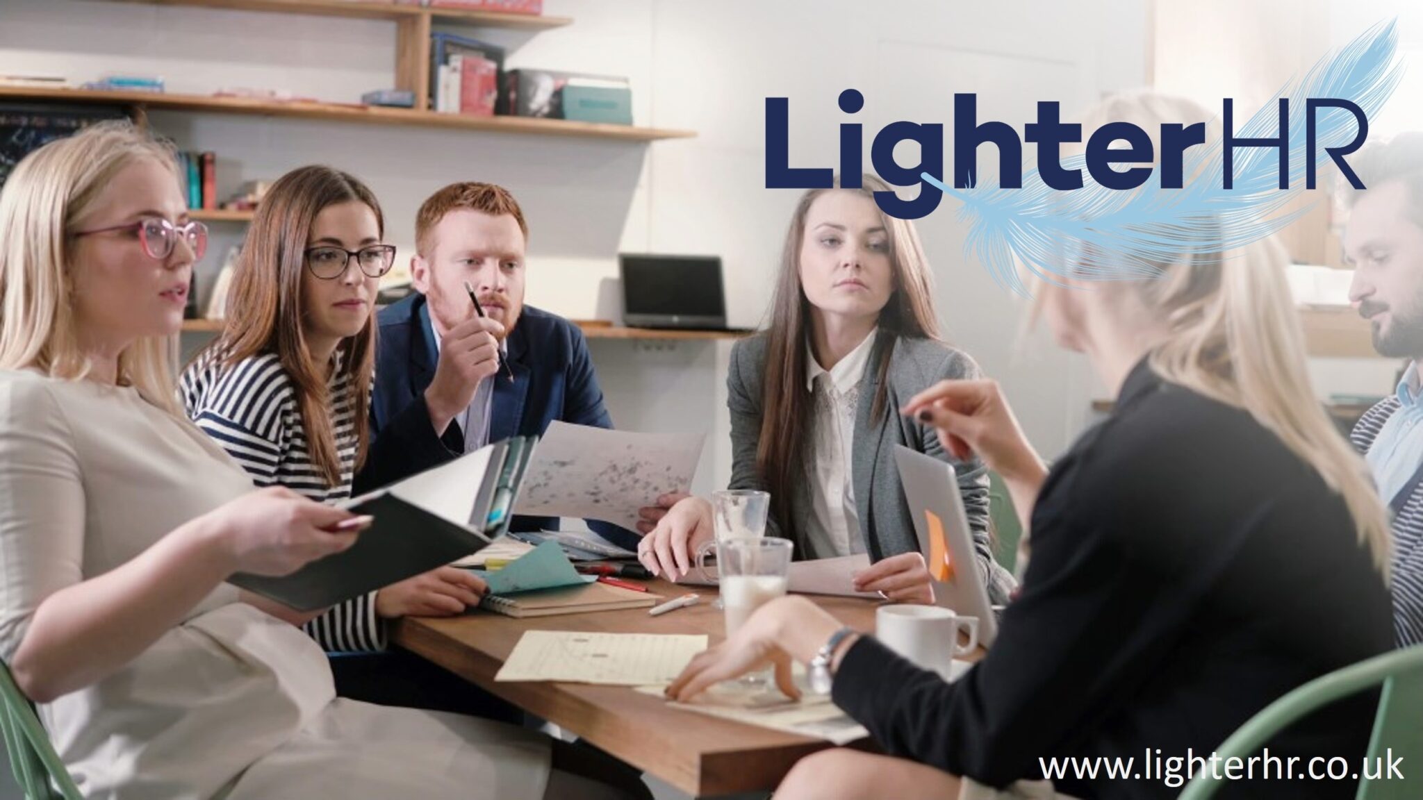 Guide to Managing Collective Redundancies - LighterHR